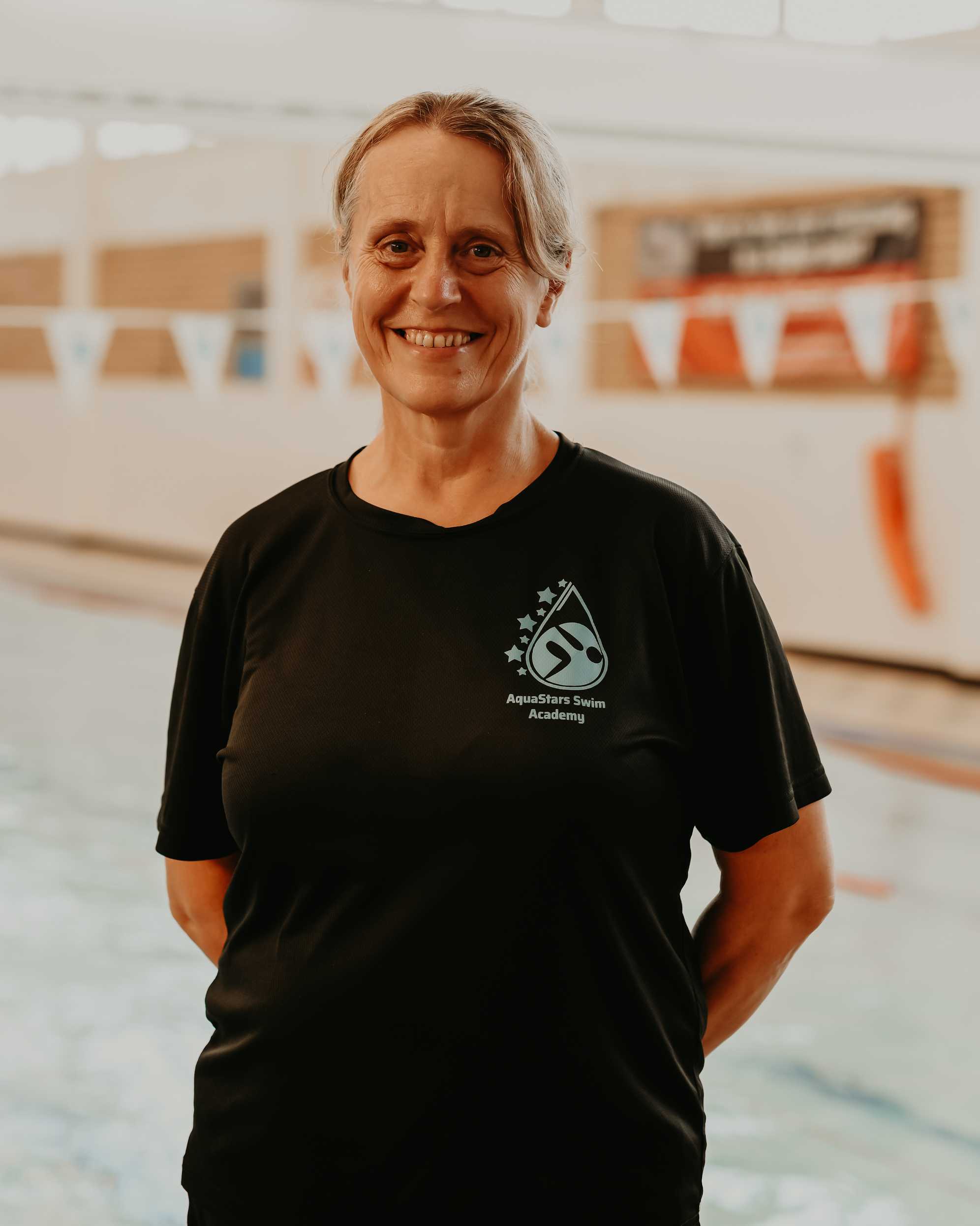 Aquastars Swim Academy - Our Story