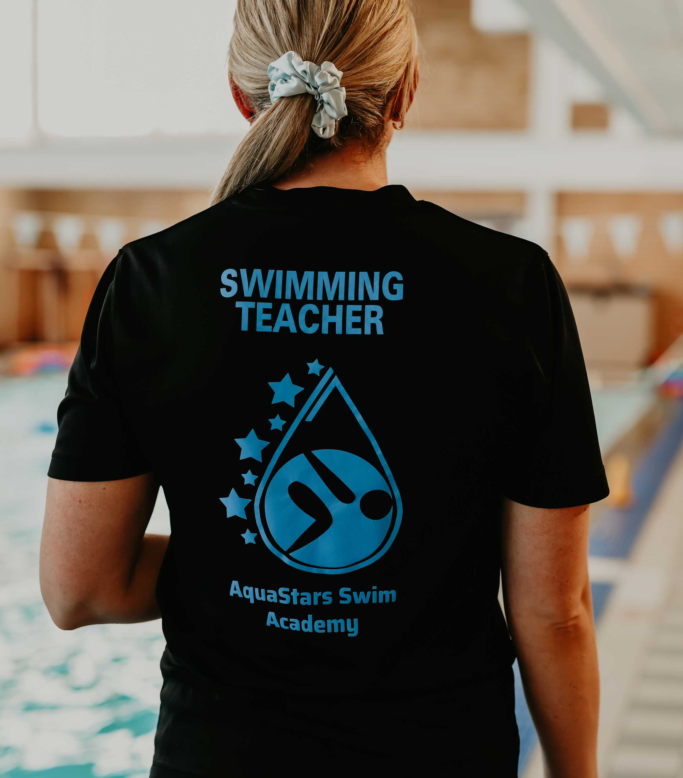 Aquastars Swim Academy - Our Story
